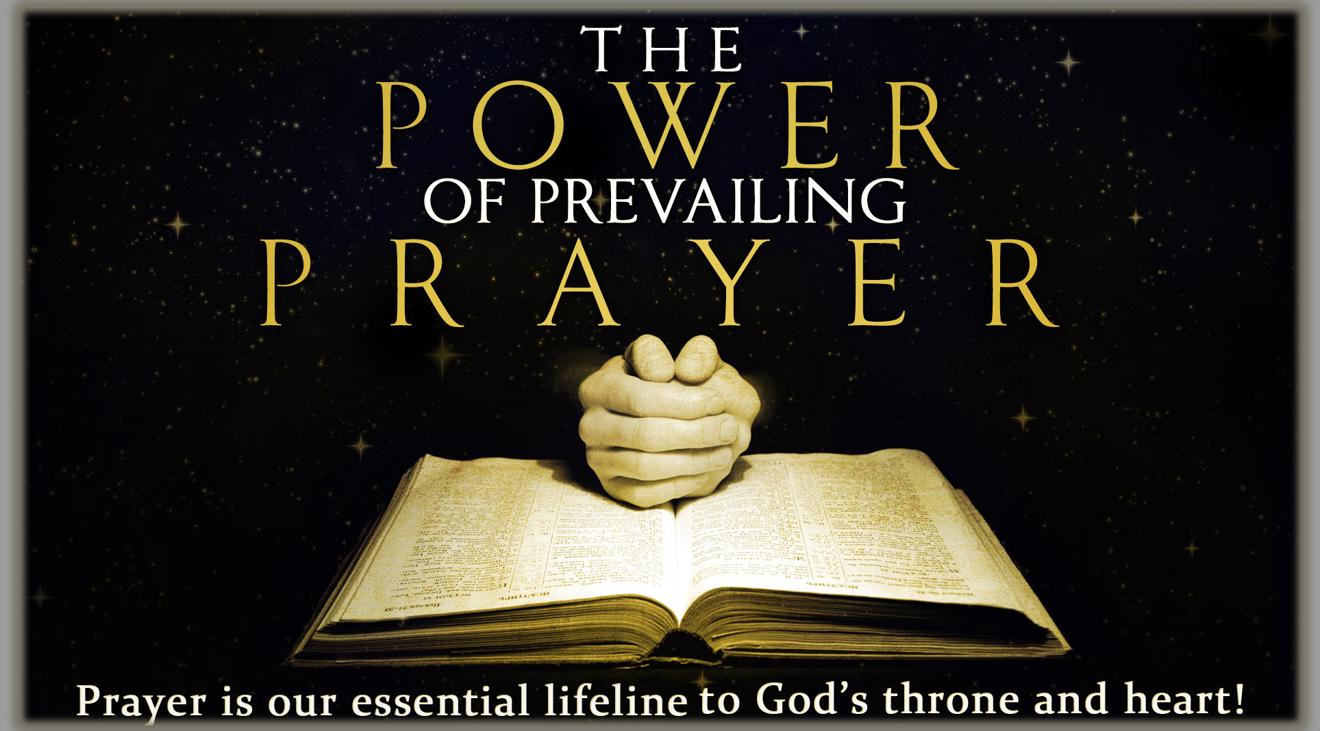 Prayer Requests – Pure Heart Word Teaching
